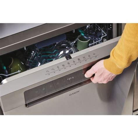 Pomivalni Stroj Candy Cnf4a4s3psx Merkursi