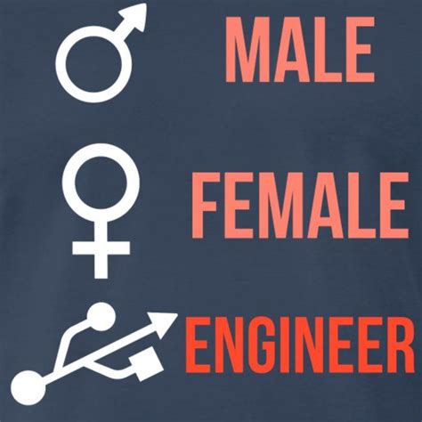Mens Premium T Shirt Adesignz Engineering Humor Funny Quotes