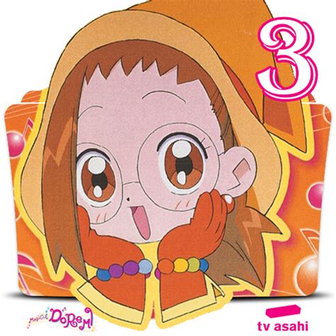 Magical Doremi Se3 V1 By Ktsample On Deviantart