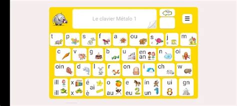 Clavier Métalo For Android Download