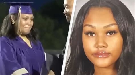 Heartbreaking Moment Teen Dies After Collapsing During Her High School