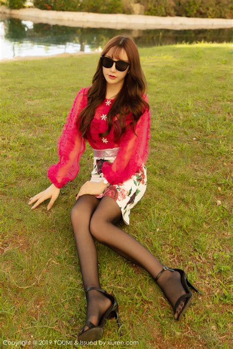 Youmi Vol335 Zhou Yuxi 周于希sandy 60p 21241 Mb Idolcos