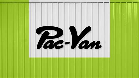 Pac Van Marketscale