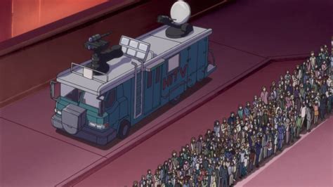 Code Geass Lelouch Of The Rebellion Image Fancaps