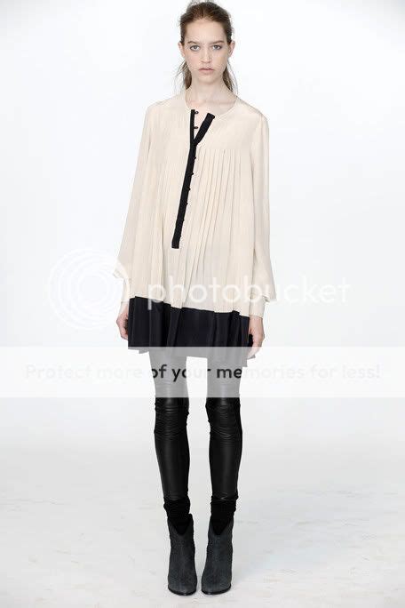 Bethany Terry The Fashion Spot