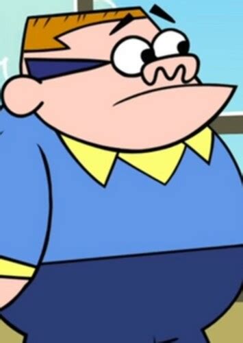 Eric Ovens Fan Casting For Wayside 90s Live Action Mycast Fan