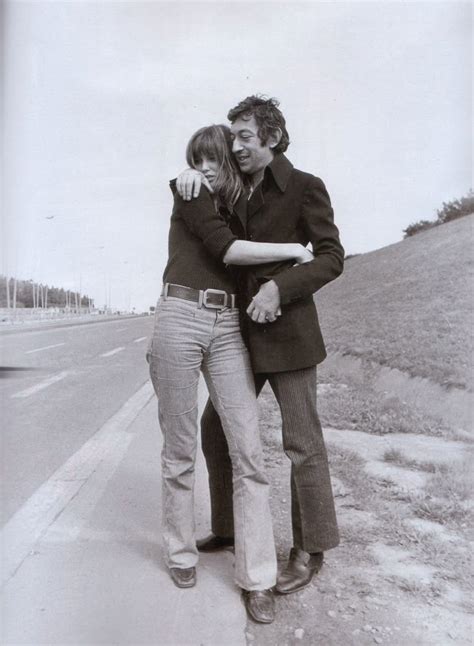 Sans Men Faire Je Vais Tassurer Un Enfer Jane Birkin Jane Birkin