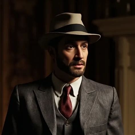 Talkie Profile James Howard Talkie Ai