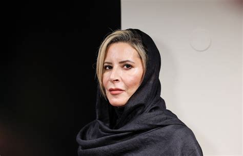 Moscow Exhibits Gaddafi Daughters Art Painted In Slain Libyan Leader