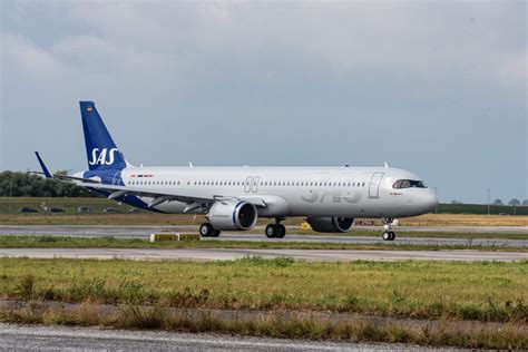 First Airbus A321xlr Major Component Assembly Begins Mentour Pilot