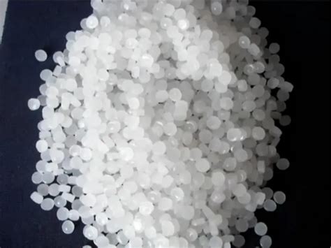 Exxonmobil Performance Polymer Polypropylene Elastomer Vistamaxx 3000