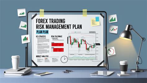 Step By Step Guide To Creating A Forex Trading Risk Management Plan For