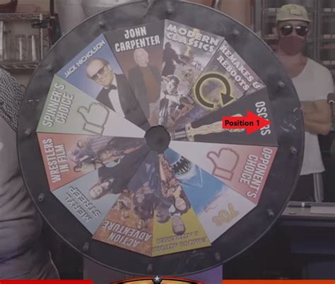 Masterpost Fear Street Exhibition Match Mara Knopic Vs Perri Nemiroff Spoilers Schmoedown