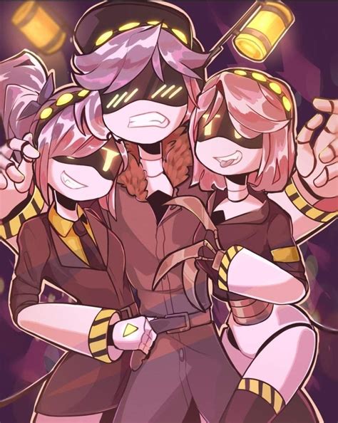 Murder Drone 72 Photos Porn Photo