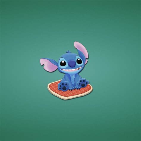 Stitch Ipad Wallpapers Top Free Stitch Ipad Backgrounds Wallpaperaccess