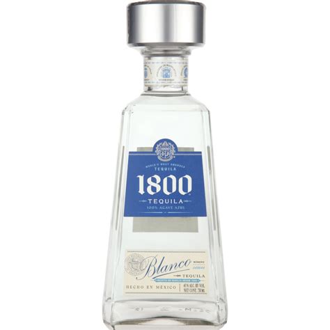 1800 Reposado Tequila Price