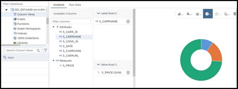 Persist SAP S 4HANA On Premises Tables Data Into S SAP Community