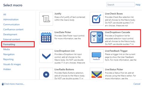 Live Input Macros Kc Integrations