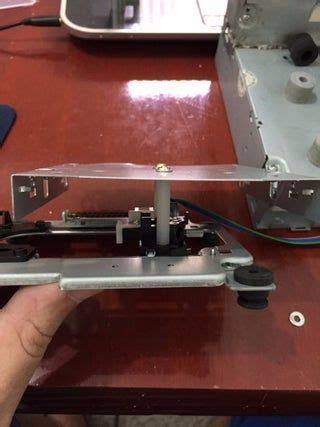 Arduino By Myself Mini Cnc Plotter Artofit