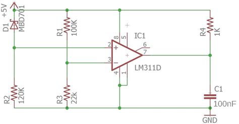 Solved This Schematic Diagram Represents The Receiver