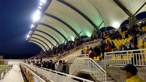 Estadio Bicentenario Municipal Lucio Fariña Fernández