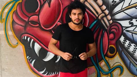 Entrevista Conheça Ivan Rios O Caio De Topíssima Da Record Soda Pop