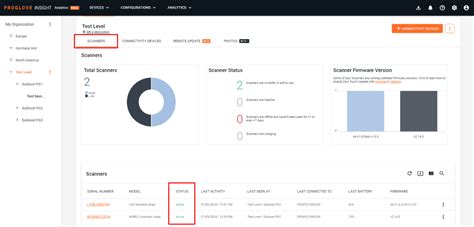 Connect An Android Device