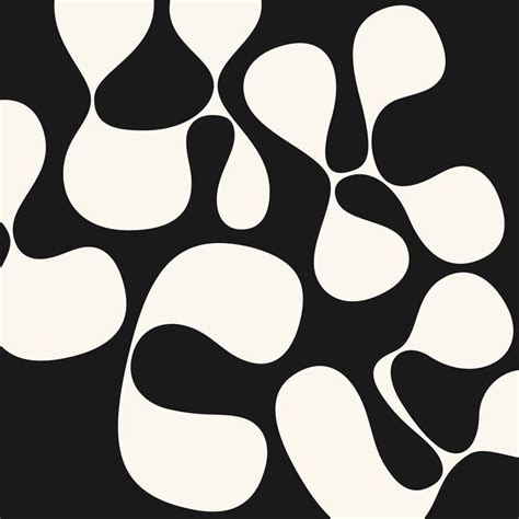 Typography Pattern By More Ours