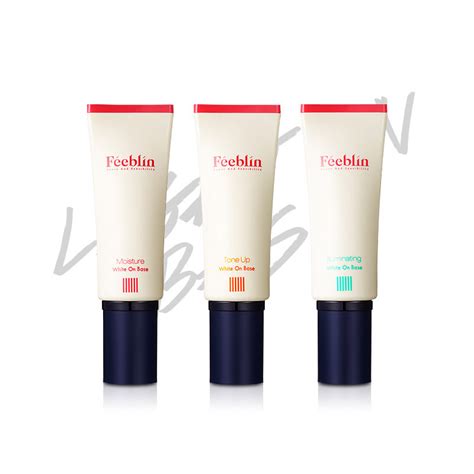 Luz De Feeblin Na Base 40g Shopee Brasil