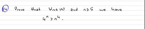 Solved This Is The Question In My Abstract Math Class Chegg