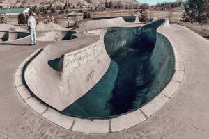 20 Best Skateparks In Oregon Skate The States