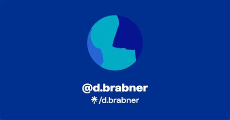 Dbrabner Linktree