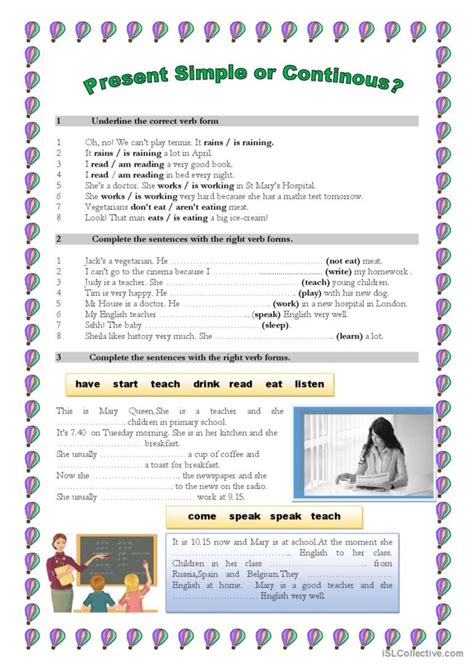 English Esl Worksheets Activities For Distance Learning And Physical