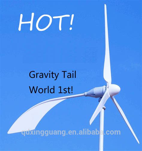 Small Hybrid Wind Solar System With Ce And Iso 400w Solar 600w Wind