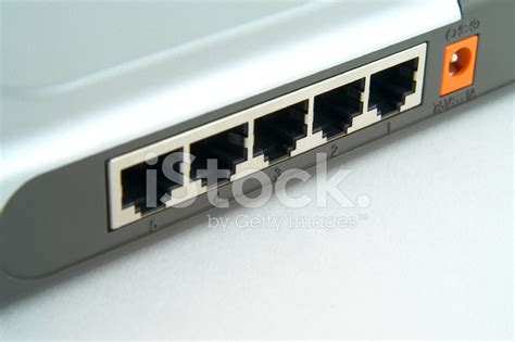 Ethernet Switch Stock Photo Royalty Free Images FreeImages