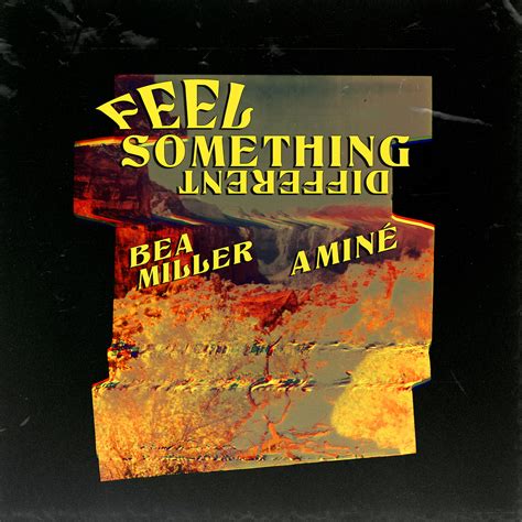 Bea Miller X Aminé Feel Something Different 360 Magazine Green