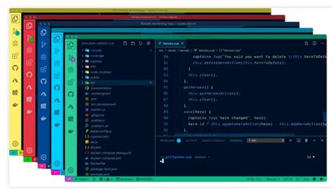 十个好用到爆的VSCode插件 duidaima 堆代码