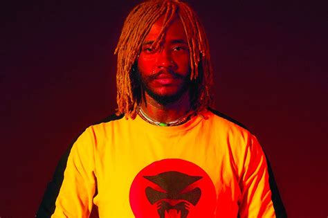 Thundercat Anuncia La Reedición Del 10° Aniversario Del ‘apocalypse