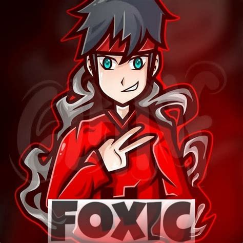Foxic Youtube