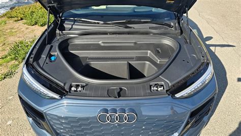 2025 Audi Q6 E Tron Audis Best Ev Yet A Girls Guide To Cars