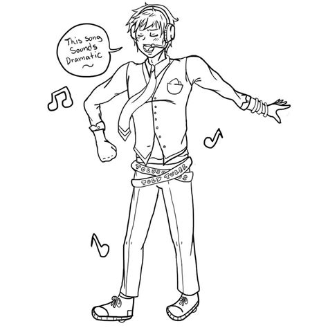 Ticky Toby Coloring Pages Coloring Pages