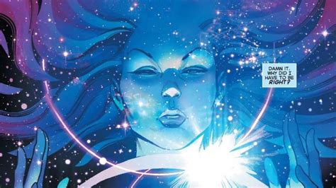 10 Most Powerful Female X Men In Marvel Comics