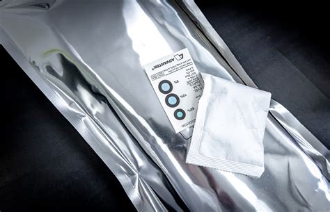 Dry Packing Systemation Euro Ltd