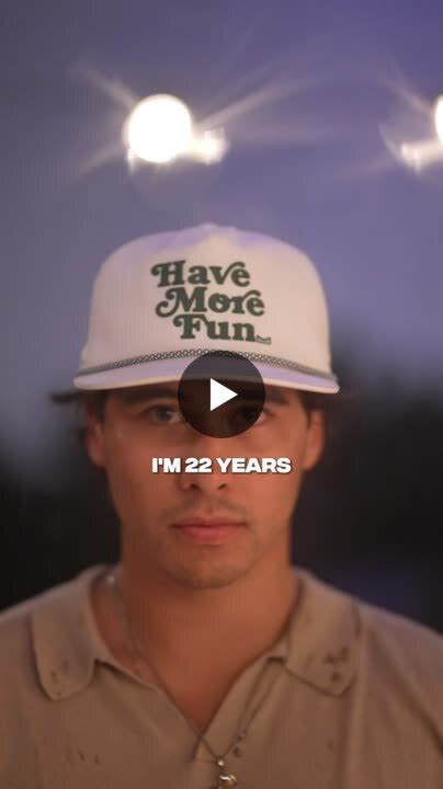 3 Years Ago… Sam Lister