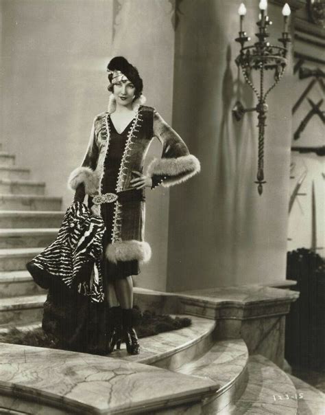 Gorgeous Photos Of Jane Winton In The 1920s And 30s ~ Vintage Everyday