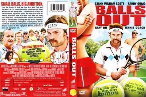 Balls Out Gary The Tennis Coach ~ Complete Wiki Ratings Photos