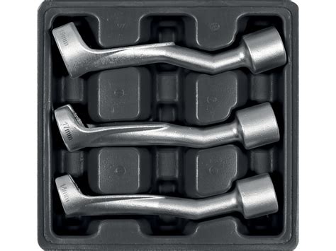 Injection Line Socket 12 3pcs Yato Yt 17619 Toya24pl