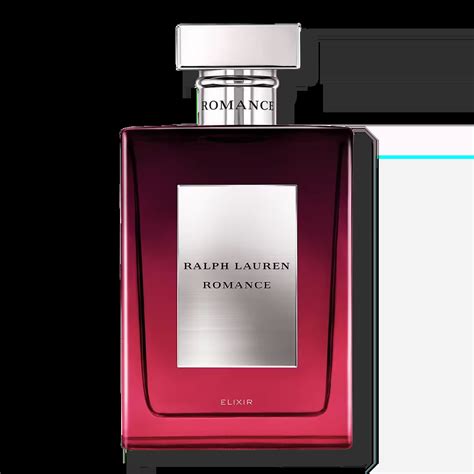 Romance Elixir Ralph Lauren For Women 2024
