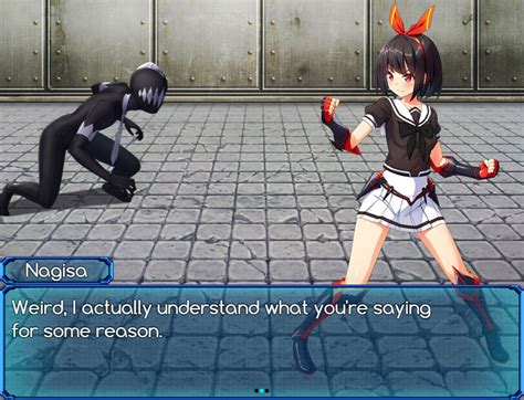 Psychic Guardian Super Splendor Kagura Games