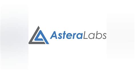 Astera Labs Electronic Design